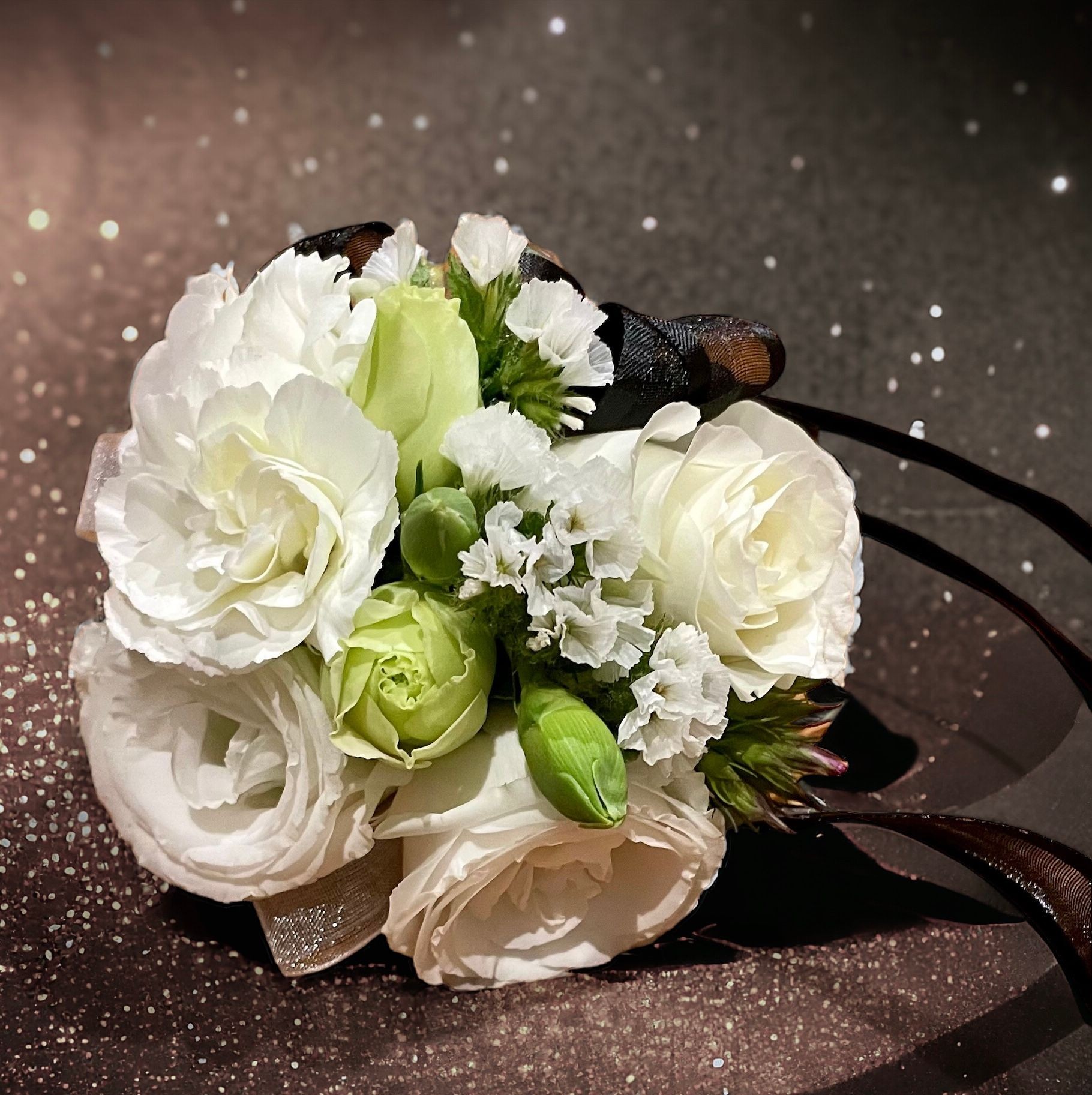 Discover Exquisite Floral Corsages | Elevate Special Moments